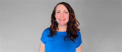 Katherine Perrin Social Impact Consultant