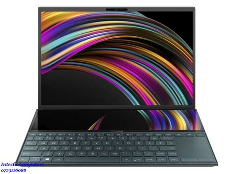 Asus Zenbook Ux F Core I Th Gen Gb Tb Gb Win