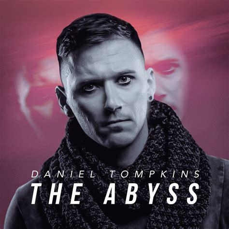 Daniel Tompkins Official Website Artist Performer Streamer