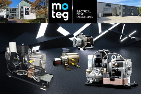 Moteg Enters The Future Stronger With A New Ownership Structure Moteg