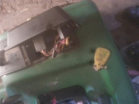 John Deere Stx38 Wiring Diagram Pdf Wiring Digital And Schematic