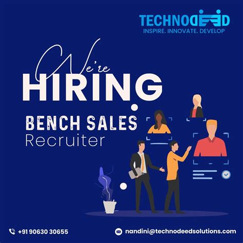 nandini valluri on linkedin hiring benchsales sales hyderbadjobs