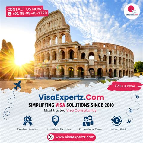 Visa Services From India Visa Services Tourist Visa Services