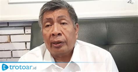 Pengamat Tata Negara Prof Ilmar Pengusulan Penggantian Sekprov Sudah