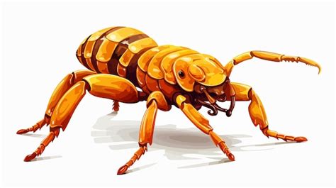 Closeup Photo Of Scorpion Stinger For Macro Photography Enthusiasts