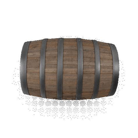 Barrel Oak Sticker By Trivento Wines