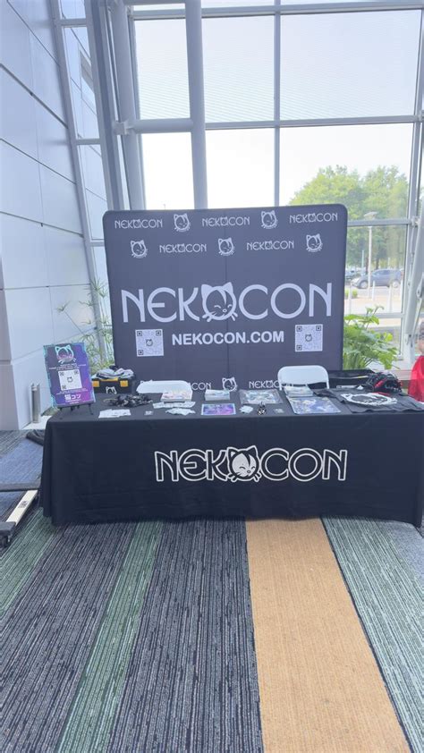 Nekocon Nekocon Added A New Photo