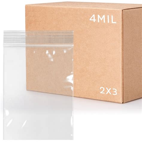 Time Limited Specials We Make Online Shopping Easy 200 2x3 Reclosable
