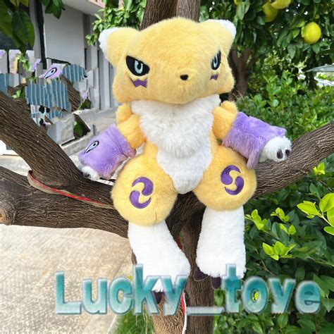 Digimon Plush Patterns Custom Pattern Egg Plush Spots Hearts