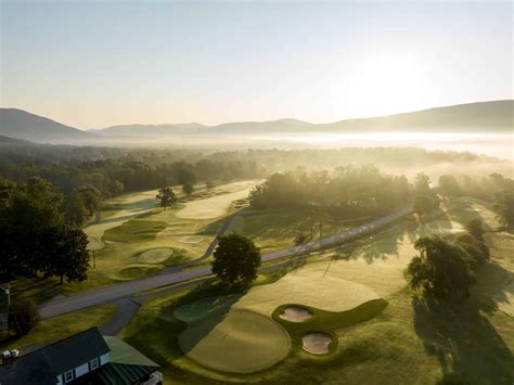 Equinox Golf Resort And Spa