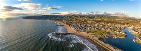 See Our Guide To These Stunning Ventura Beaches