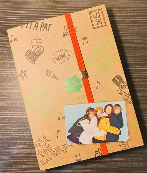 The Mr Chu ♡̶ On Twitter Thanks Izsells12 For My First Ever Iz One Album And For The From