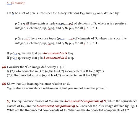 Solved This Is Full One Question Of Discreet Structure Of