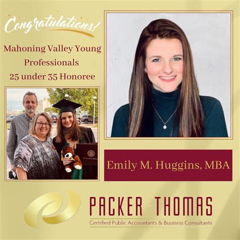 Jennifer Eich Cpa Mt On Linkedin Congratulations Emily Such An