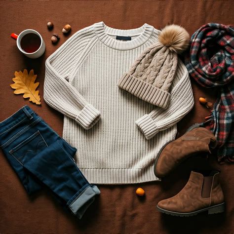10 Creative Flat Lay Photography Ideas That Attract Buyers