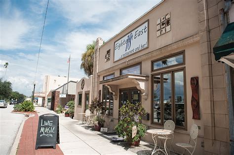 Best Restaurants Off The Beaten Path In Sebring Florida