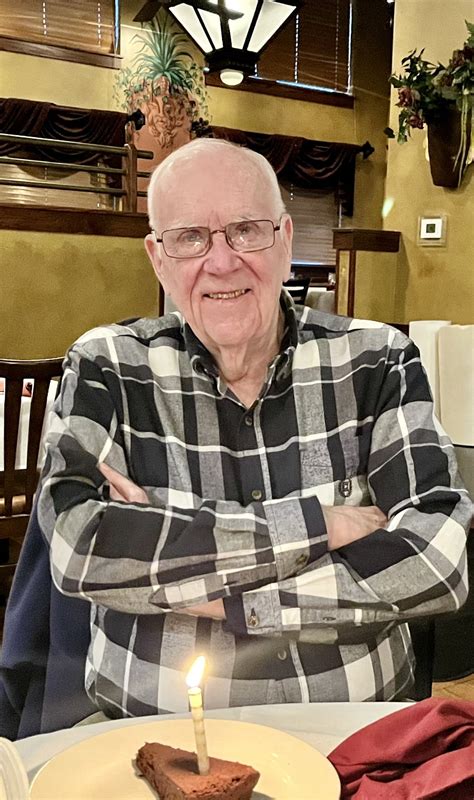 Robert Bob” James Schaffer Yurs Funeral Homes