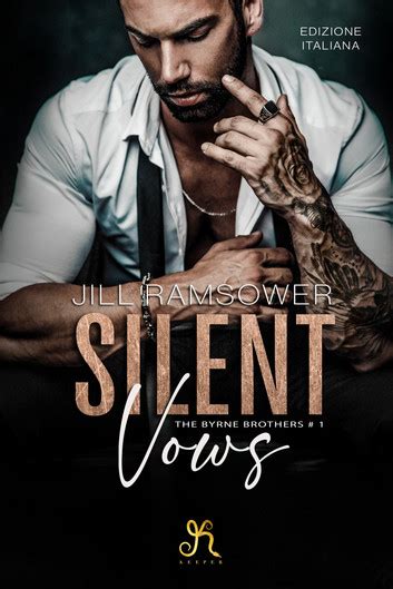 Silent Vows Ebook By Jill Ramsower Epub Rakuten Kobo United States