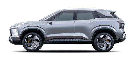 Giá Xe Xfc Concept Mua Xe Mitsubishi Tại Hồ Chí Minh
