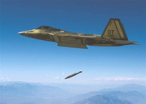 Us Navy Completes Raytheon Jsow Missile Flight Test
