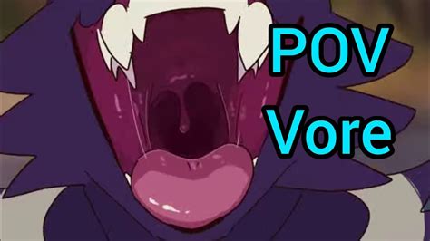 Vore Animation Videos