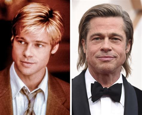 18 Heartthrobs We Fell In Love With In The 90s And What They Look