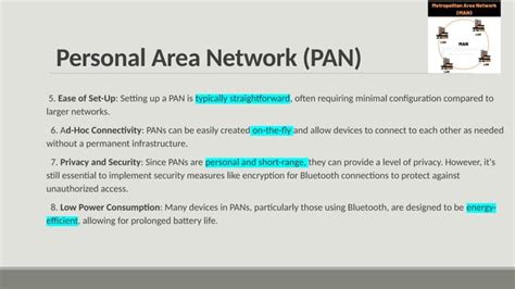 Categories Of Computer Networking Lan Wan Man Pan Pptx Computer Networking Computing