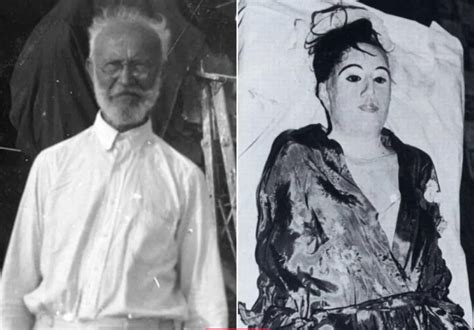 Carl Tanzler Full Story