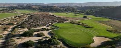 Tierra Rejada Golf Course Finder