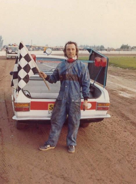 Stock Car Racing Stuart Heppenstalls Tribute Lifestories