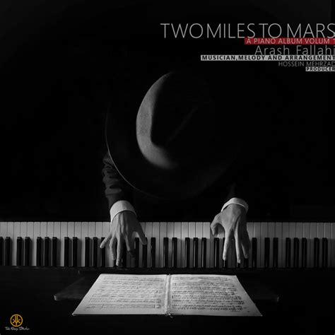 Arash Fallahi Songs List Genres Analysis And Similar Artists Chosic