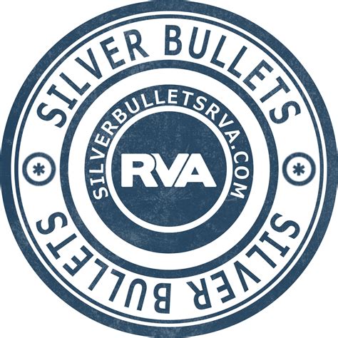 Silver Bullet Logo Logodix