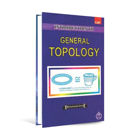 Ilmi Introduction To General Topology Book By Muhammad Amin Warorgpk