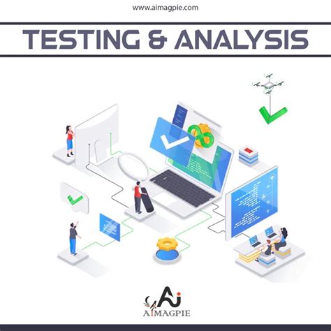 Testing And Analysis For Any Project Testniandanalysis Aimagpie Testing Aimagpie Posted On