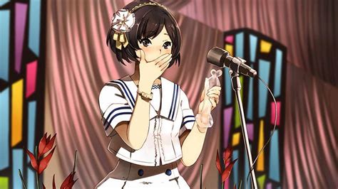 Idol Manager Version 101 By Glitch Pitch