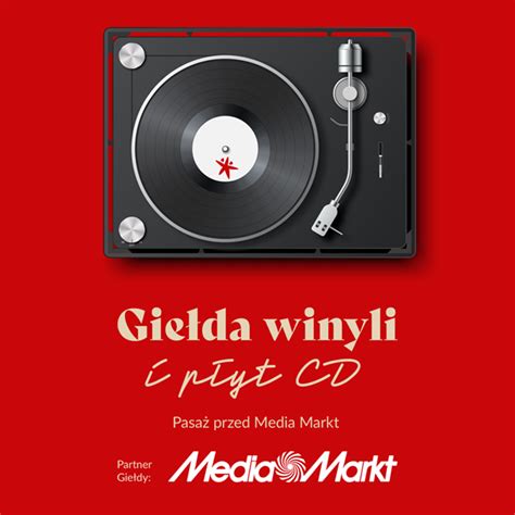 Giełda Winyli I Płyt Cd W Gemini Park Tarnów Gemini Park