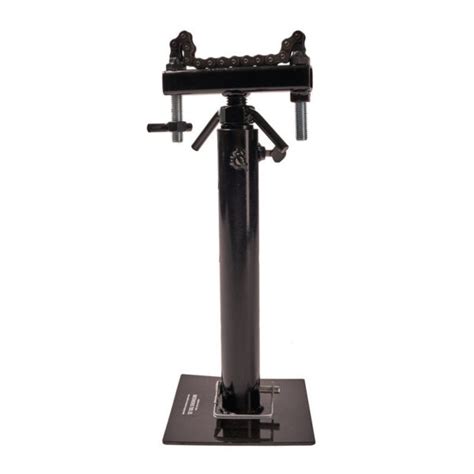 Hydrant Meter Stand Waterworks Tool Company