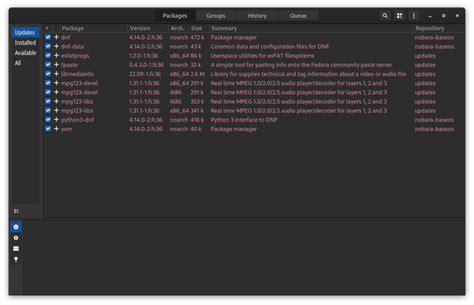 new to linux dualboot with nobara r nobaraproject