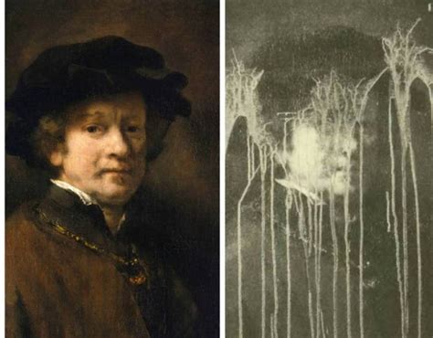 Hans Joachim Bohlmann El Mayor Criminal De Arte De La Historia Plumas Atómicas