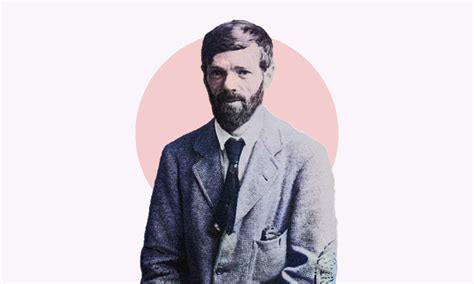 David Herbert Lawrence The Freudian Who Hated Industrialisation