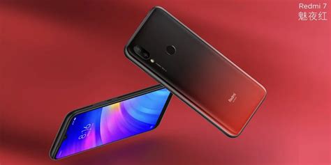 Cuma Rp Jutaan Redmi Dirilis Dengan Baterai Mah Dan Ram Gb