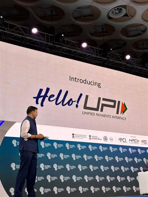 Nitin On Linkedin Npci On X