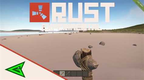 Rust Experimental Part NEW LOOT BARRELS YouTube Rust Experimental Part NEW LOOT BARRELS YouTube