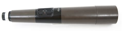 Lot Detail Swift Mark Ii Model 841 Spotting Scope