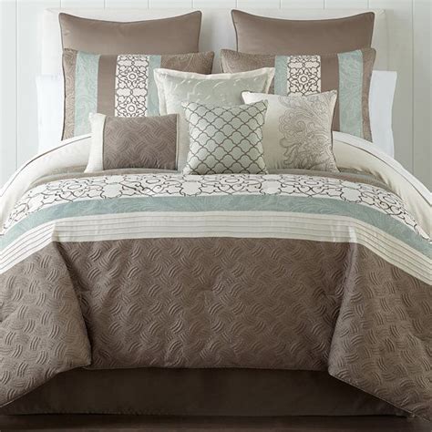 Home Expressions™ Lara 2 Pack Rod Pocket Curtain Panels Jcpenney