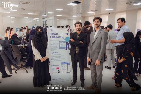 Sukkur Iba Sukkur Iba Computer Science Department