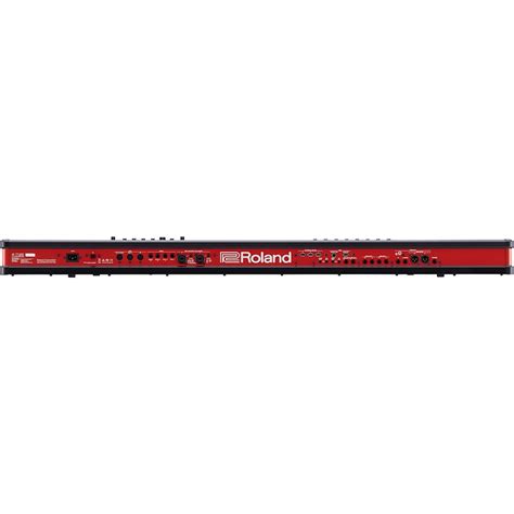 Roland Fantom 7 Ex Workstation Synthesizer