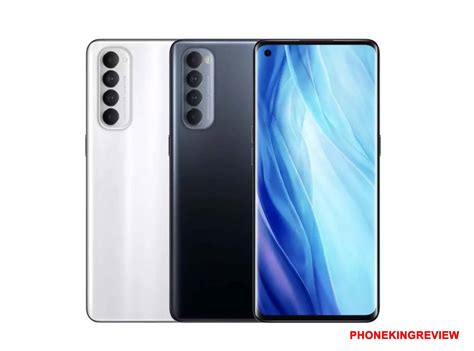 Oppo Reno 4 Pro 5G Full Specs In Details Phone King