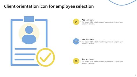 Client Orientation Powerpoint Ppt Template Bundles Ppt Slide