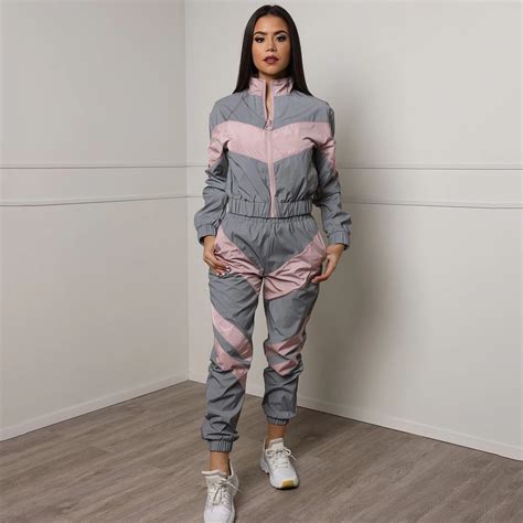 Ladies Track Top At Jamie Nicole Blog